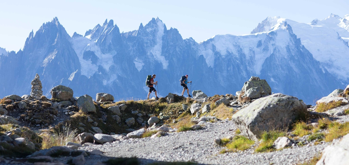 Nos idées de destinations pour faire des randonnées | Decathlon Travel