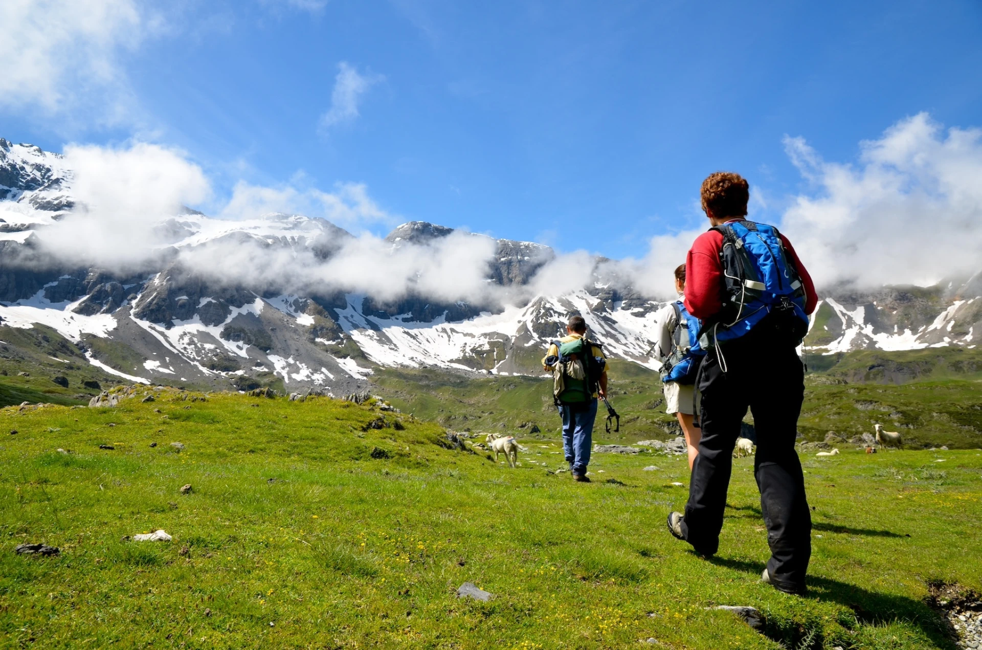 Séjour Randonnée Débutant | Decathlon Travel