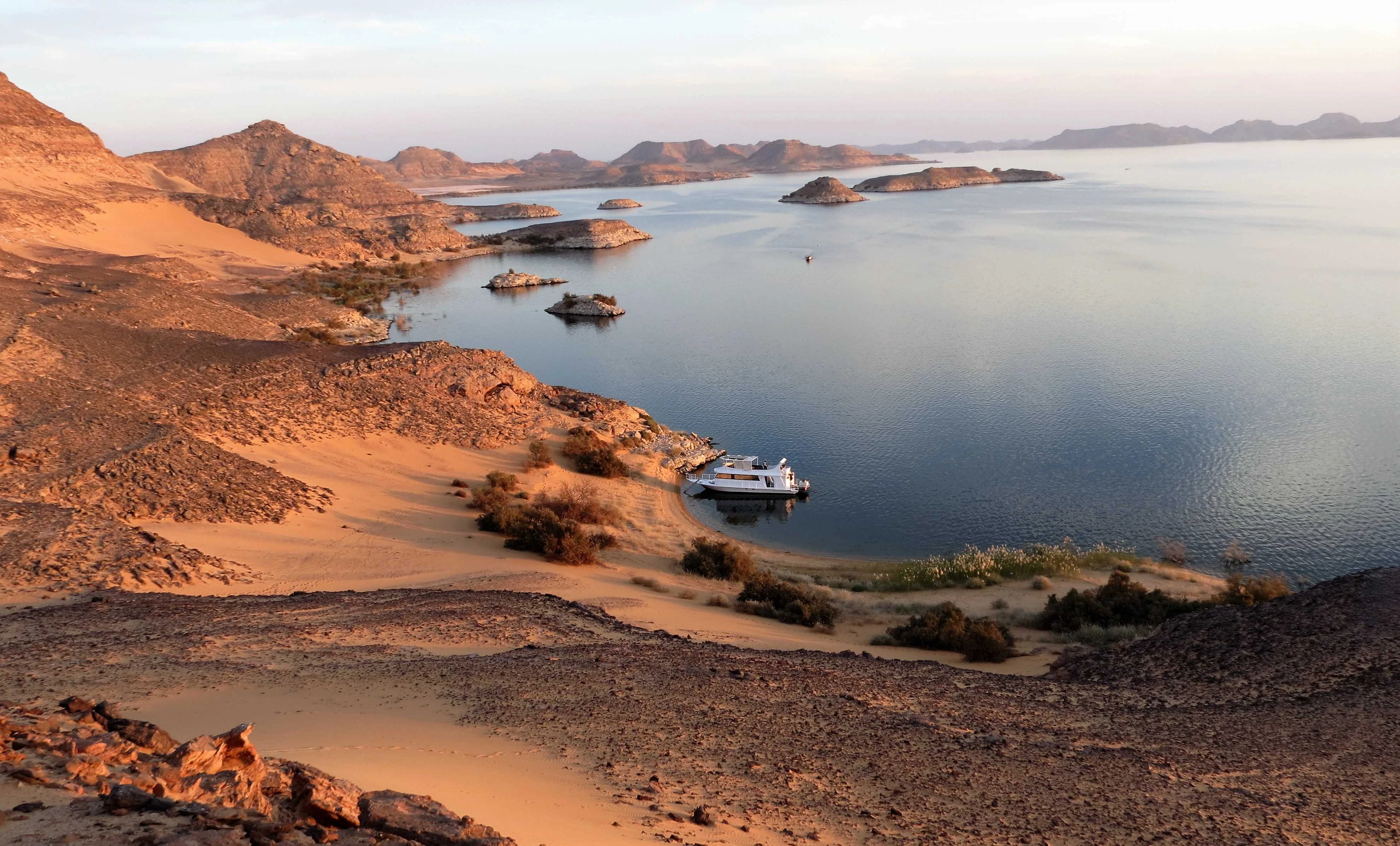 Voyages Lac Nasser - Page 12 | Decathlon Travel