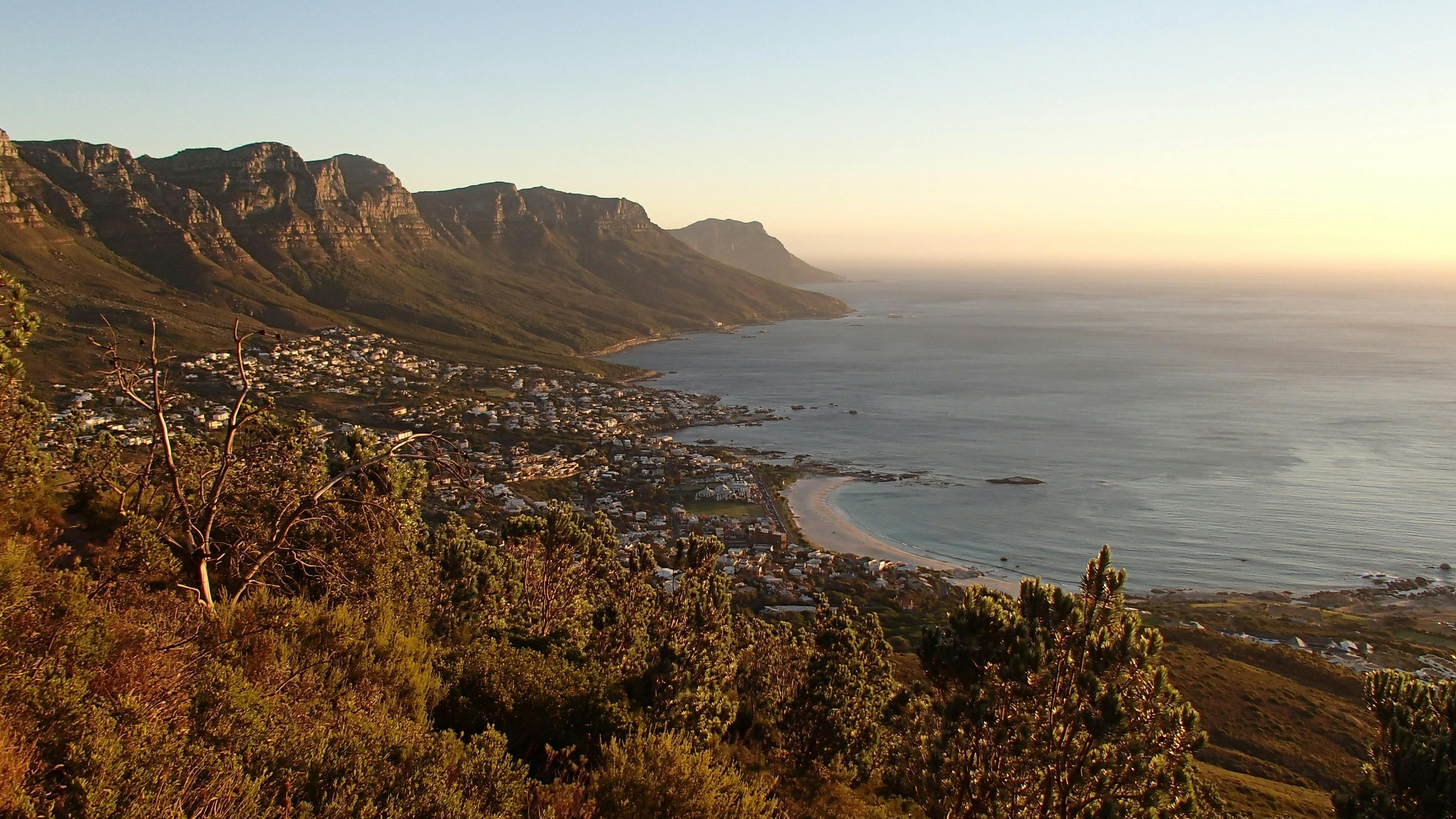 Trek en Afrique du Sud : le guide complet pour bien préparer son voyage ...