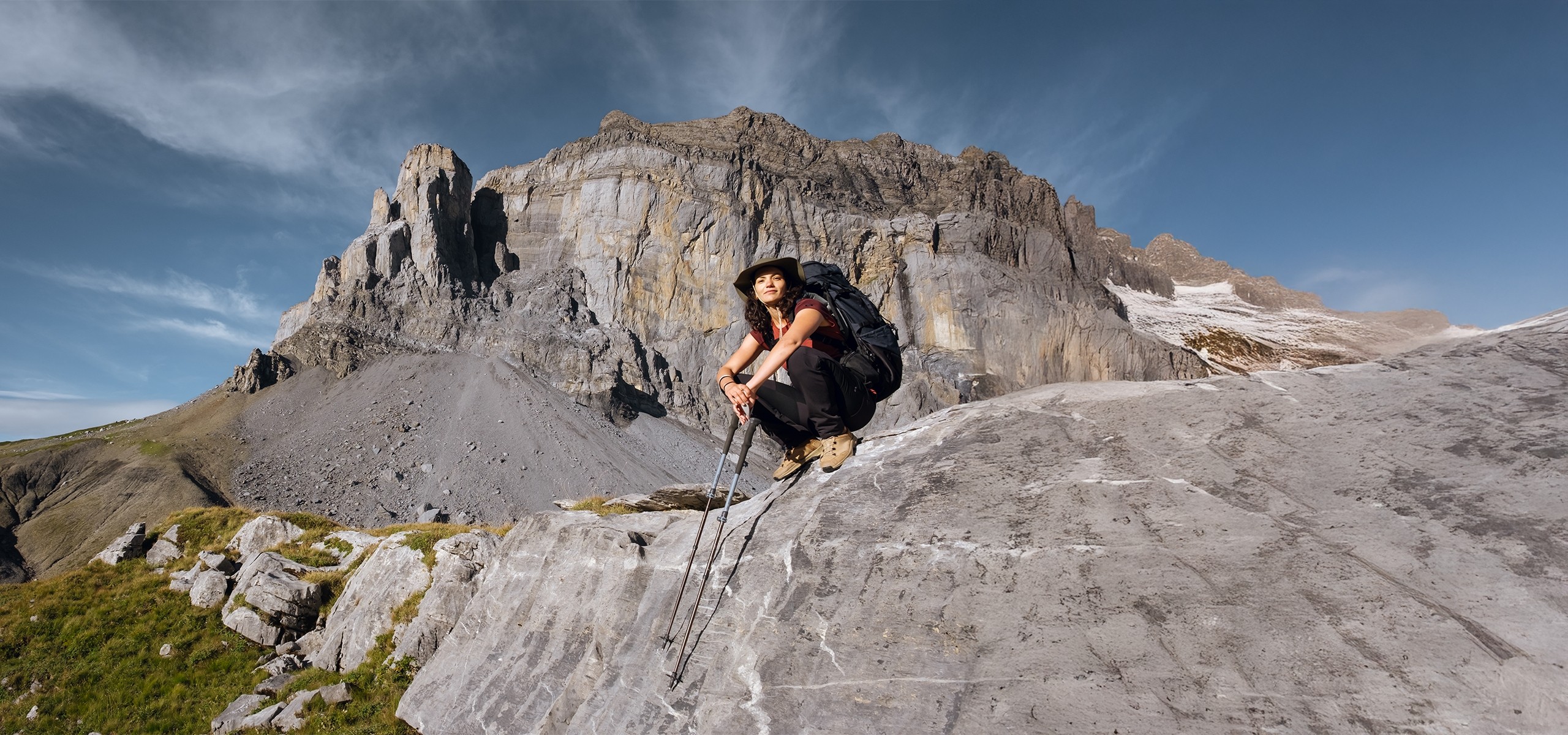 Envie de devenir notre ambassadeur·rice ? | Decathlon Travel