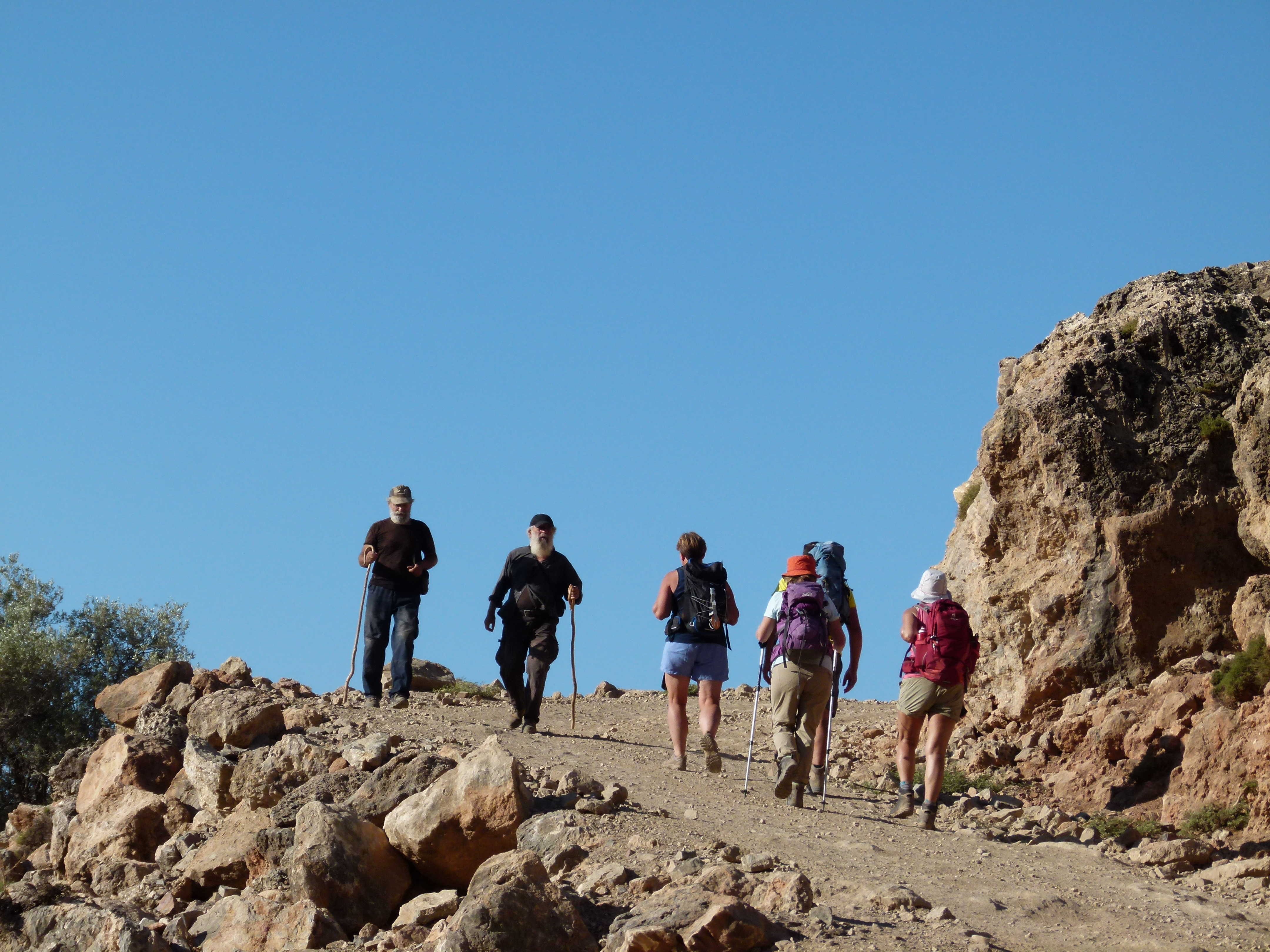 Quels voyages organiser pour des personnes seules et seniors ...